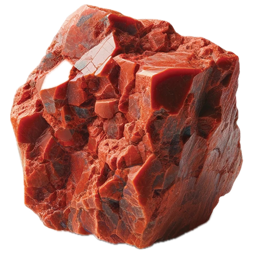 Piedra Jaspe Rojo